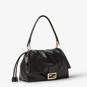 Fendi Baguette® Soft Large Nappa Leather Bag